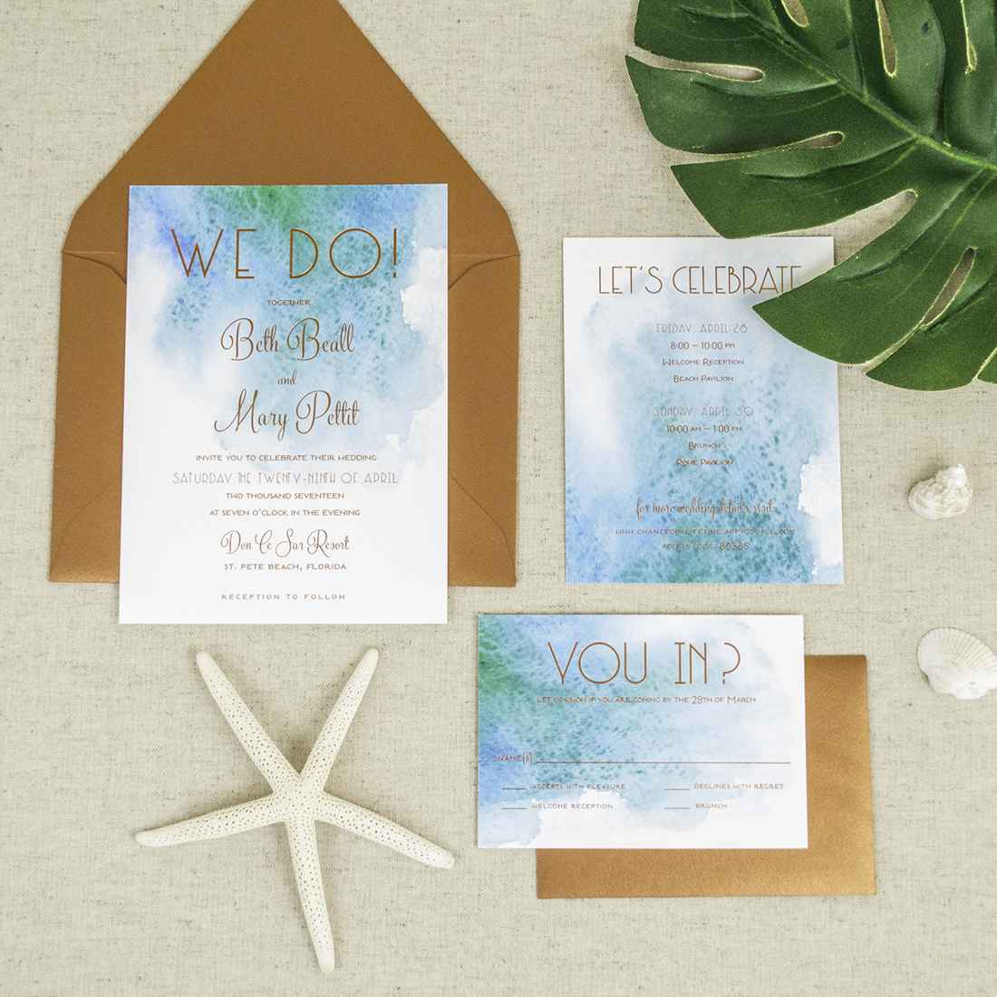 43 Beach Wedding Theme Names Pics Evainthefashionland