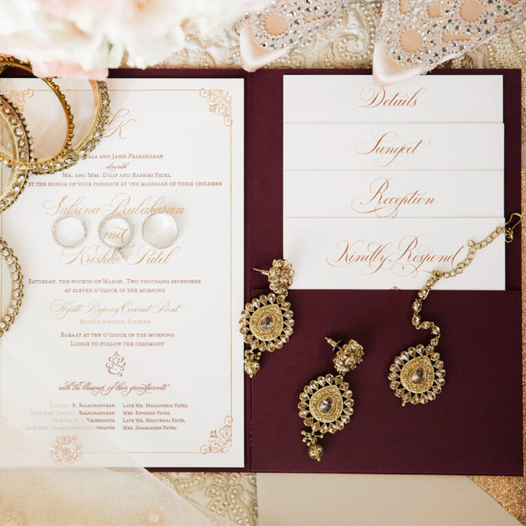 Mary & Jack - A&P Design