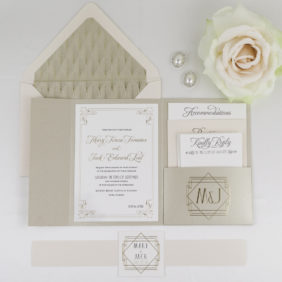 Mary & Jack - A&P Design
